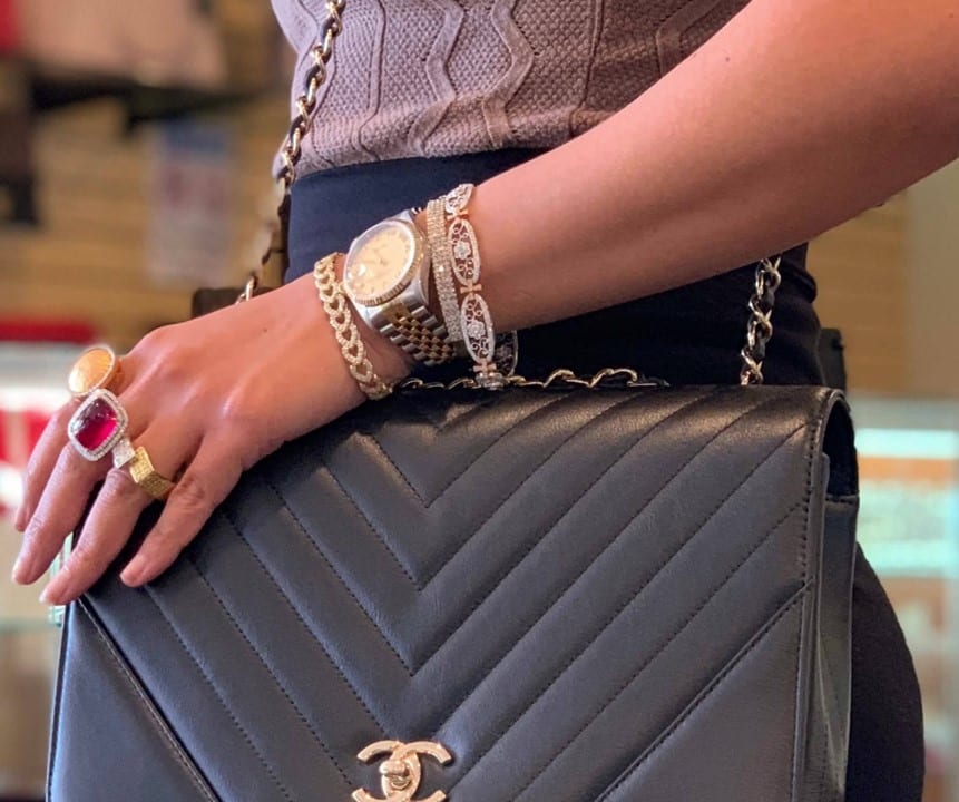 Designer Handbags Store In San Jose, CA - Buy Now Online