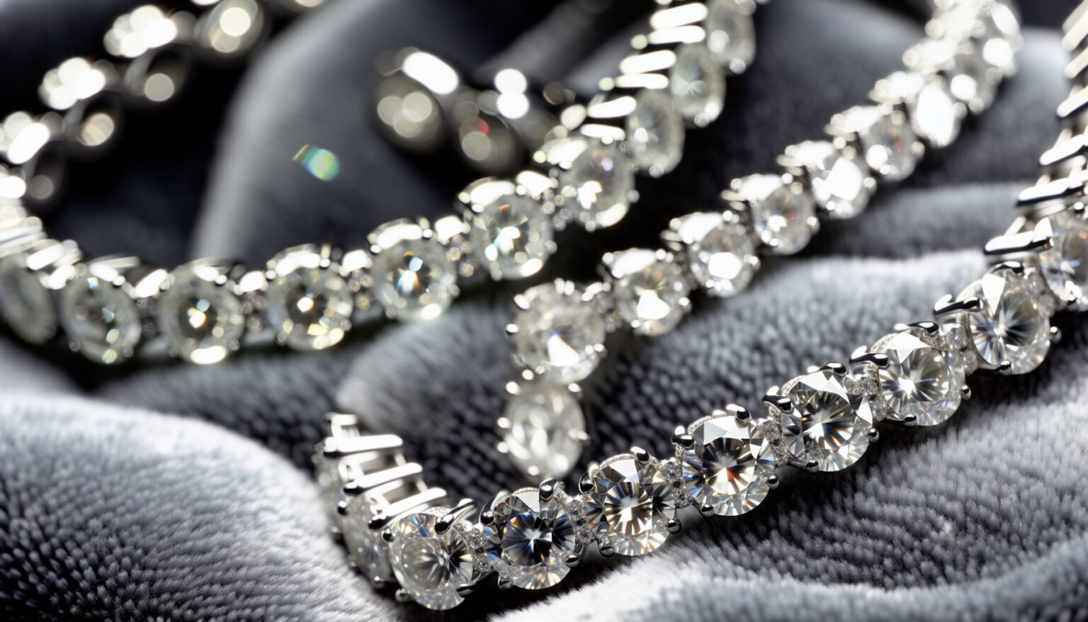 Geopolitics and Gemstones: How Global Events Shape the Diamond Market ...